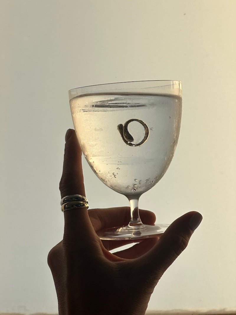 Meet The Artist—Disco Cubes