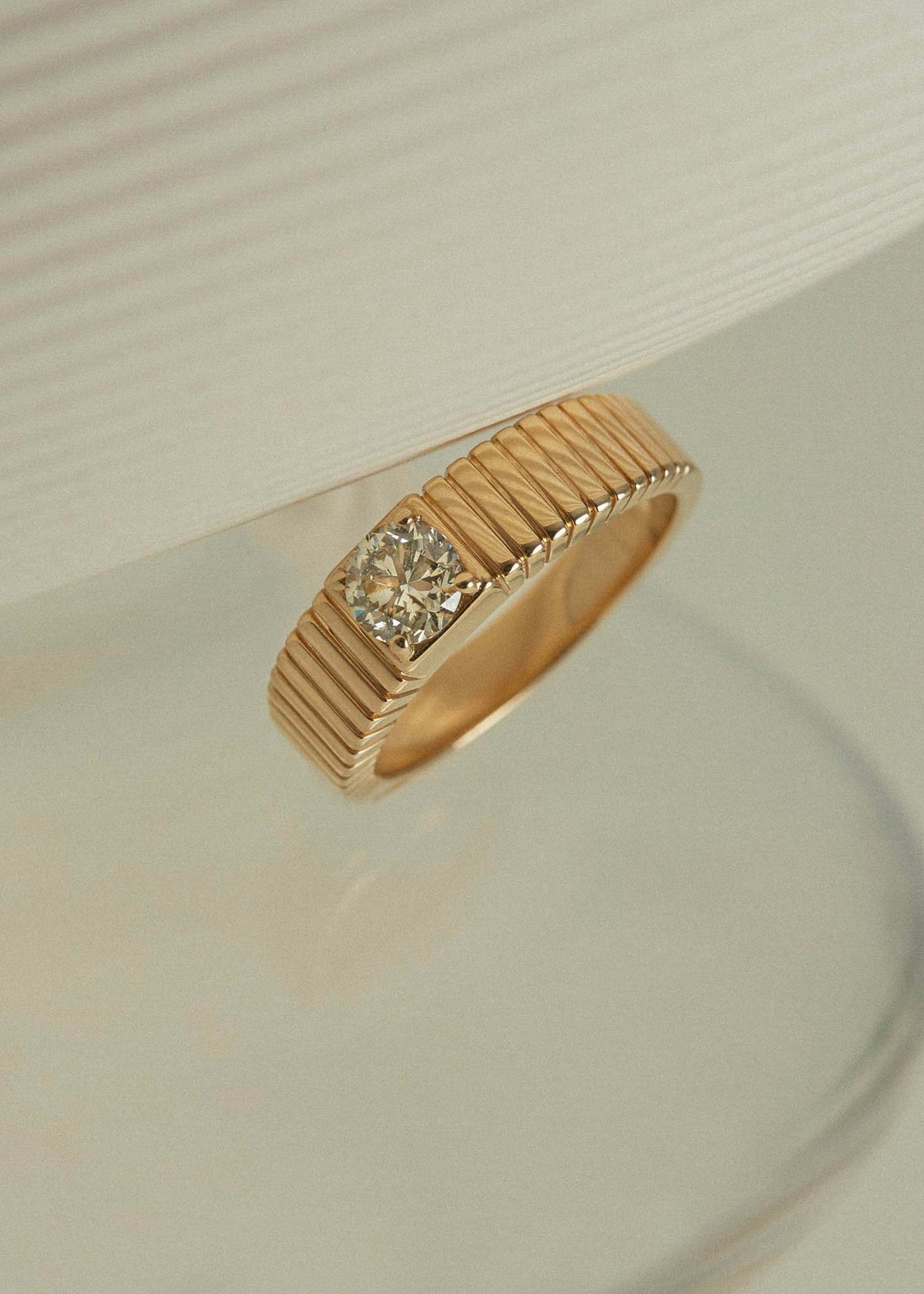 Custom & Bridal