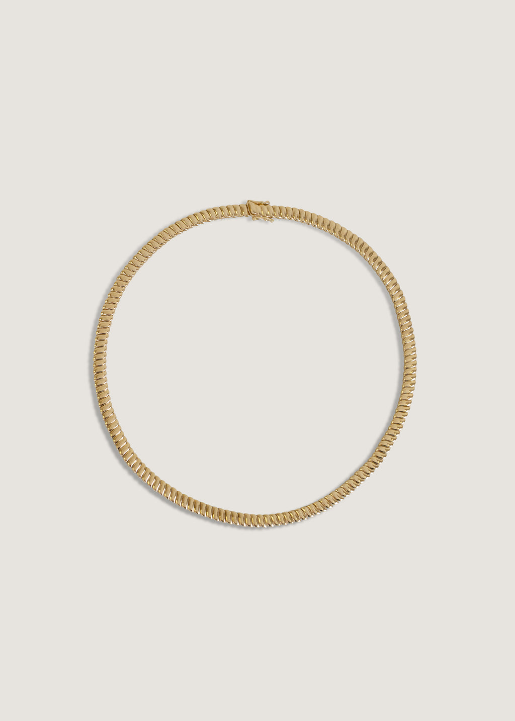 Taylor Twist Hoop Earrings - Kinn