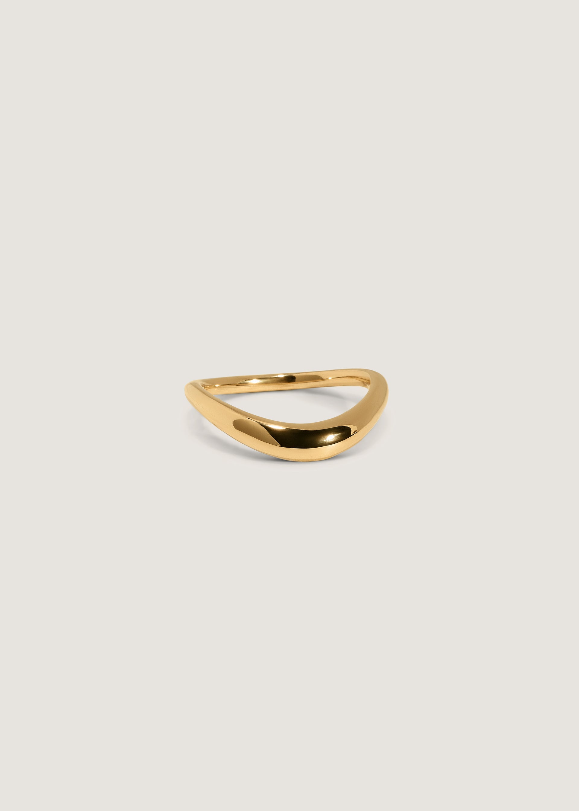 Rings — Kinn